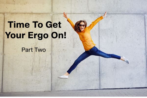 PBErgo | Ergonomics Training | Consulting | Consultant